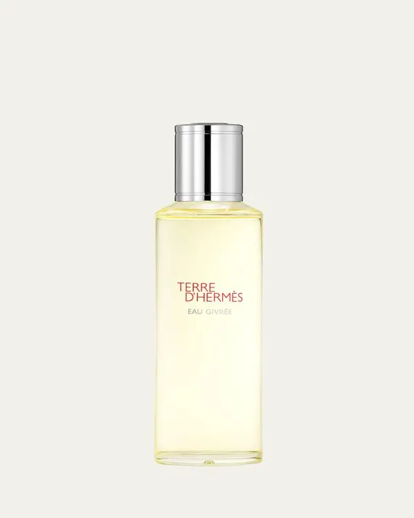 Hermès Terre D' Eau Givree Eau De Parfum Refill, 4.2 Oz - One-color