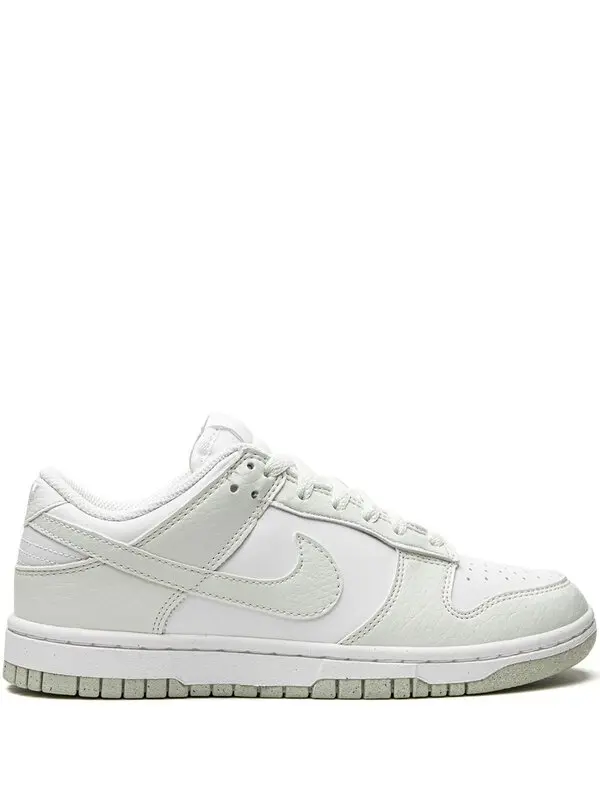 Nike Dunk Low Nn Sneakers - White