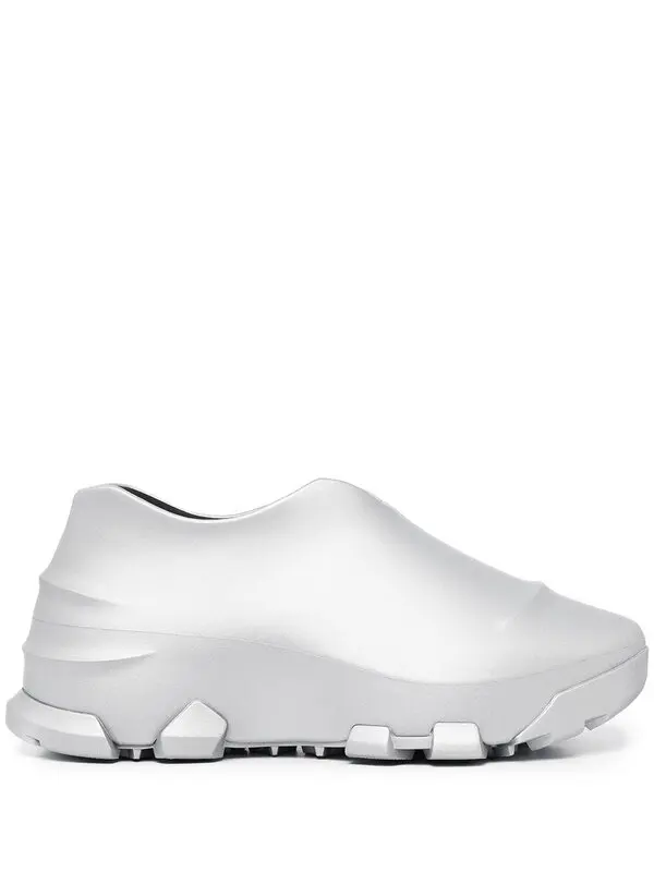 Givenchy Monumental Mallow Sneakers