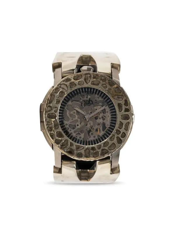 PARTS OF FOUR P4—fob Watch #1822 42mm