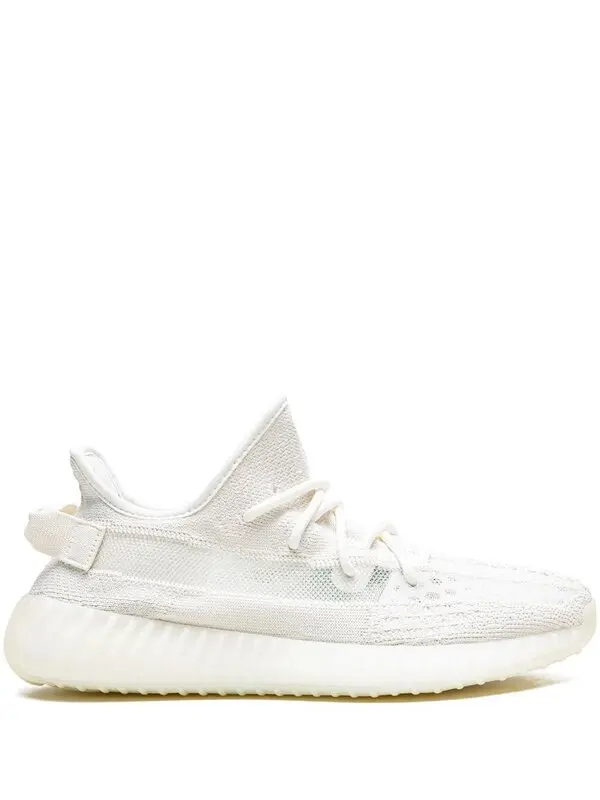 Yeezy Boost 350 V2 Bone Sneakers