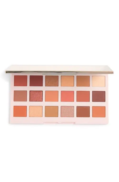 CIATÉ Editor Eye Shadow Palette - St Tropez