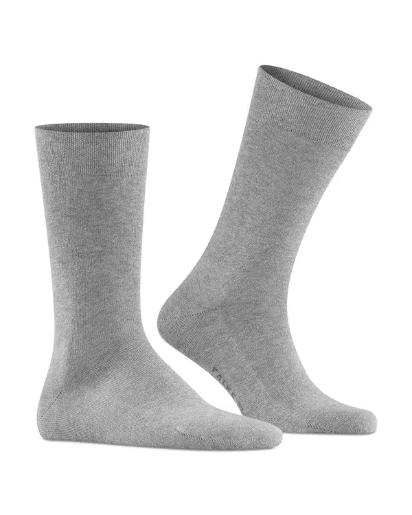 Falke Sensitive London Socks - Light Gray