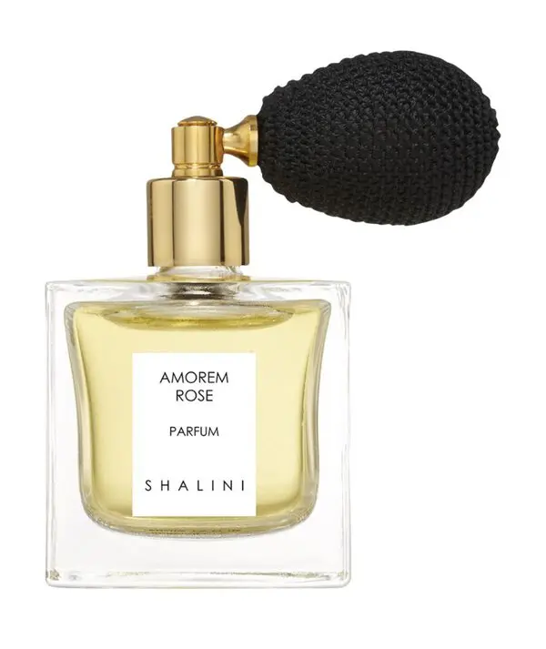 SHALINI PARFUM Amorem Rose