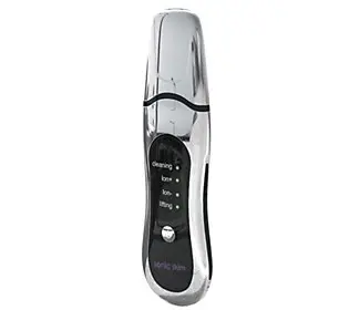 MICHAEL TODD BEAUTY Michael Todd Sonic Skim 4-in-1 Ultrasonic Skin Patula