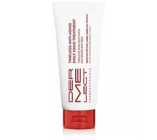 DERMELECT Timeless Anti-aging Daily Hand Treatm Ent