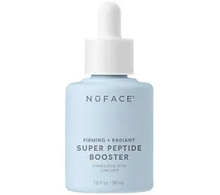 Nuface Serum Booster - One-color