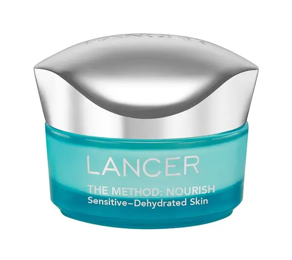LANCER SKINCARE Lancer The Method: Nourish For Sensitive Skin