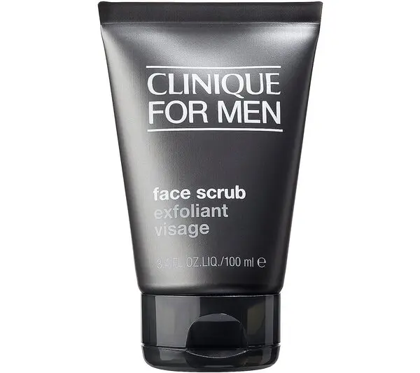 CLINIQUE For Face Scrub, 3.4 Oz - One-color