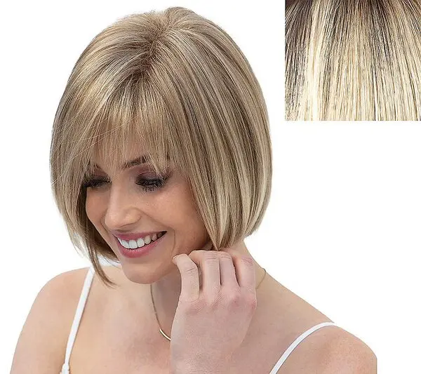 RENE OF PARIS Scorpio Orchid Collection Short Length Wig
