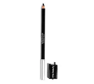 RMS BEAUTY Straight Line Kohl Eye Pencil & Shar Pener - One-color