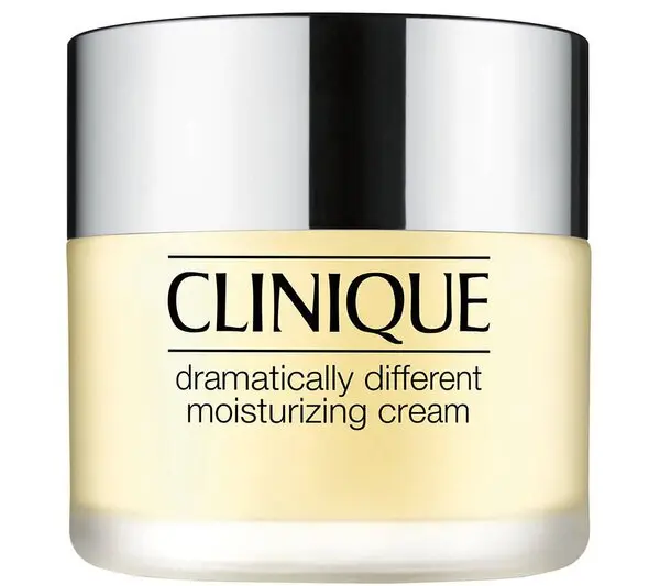 CLINIQUE Dramatically Different Moisturizing Cream - One-color