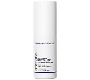 Smashbox Photo Finish Revitalize 8-in-1 Primer Ssence Mini - One-color