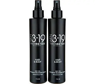 WEN A-d Chaz Dean Nourishing Dry Oil Duo Auto-delivery