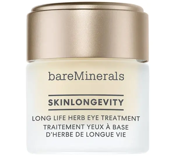 BAREMINERALS Skinlongevity Anti-aging Eye Cream