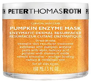 PETER THOMAS ROTH Pumpkin Enzyme Mask - One-color