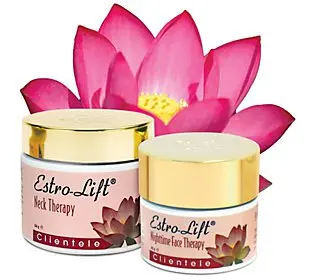 CLIENTELE Estro-lift Double Strength Duo
