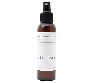 MILK + HONEY Hand Purifier