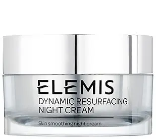 Elemis Dynamic Resurfacing Night Cream