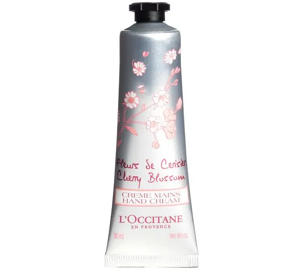 L'OCCITANE Cherry Blossom Hand Cream