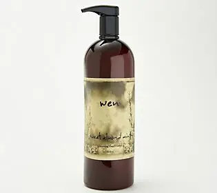 WEN By Chaz Dean Choice Of 32oz Cleansing Conditioner