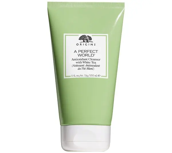 ORIGINS A Perfect World Cleanser With White Tea, 5.0-fl Oz - One-color