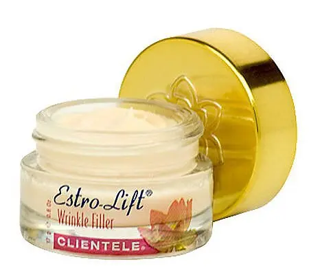 CLIENTELE Estro-lift Wrinkle Filler