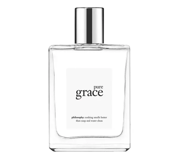 PHILOSOPHY A-d Super-size Pure Grace Spray 4oz. Auto-delivery