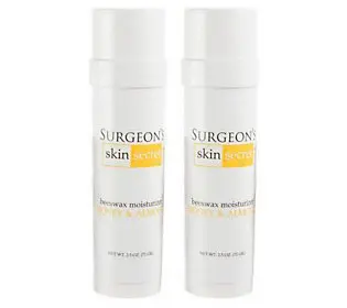 SURGEON'S SKIN SECRET 2 Piece Twist-up Stick