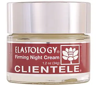 CLIENTELE Firming Night Face Cream