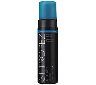 St. Tropez Self Tan Dark Bronzing Mousse - One-color