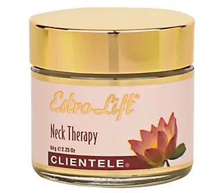 CLIENTELE Estro-lift Double Strength Neck Thera Py