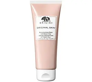 ORIGINS Original Skin Retexturizing Mask With R Ose Clay - One-color