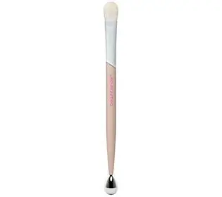 BEAUTYBLENDER Shady Lady Eye Shadow Brush And C Ooling Roller