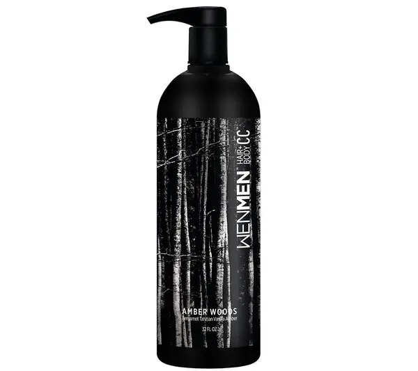 WEN By Chaz Dean 32-oz Cleansing Conditio Ner