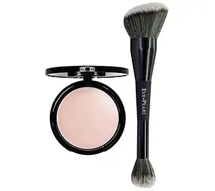 EVE PEARL Invisible Finish & Dual Finishing Bru Sh