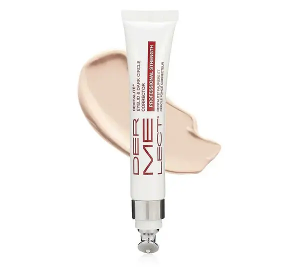 DERMELECT Revitalite Pro Eyelid & Dark Circle C Orrector