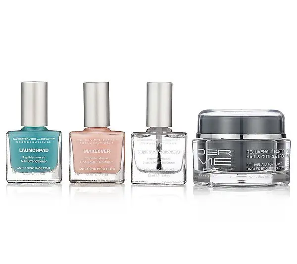 DERMELECT Nail Recovery System