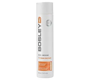 BOSLEYMD Bosley Bosrevive Color-safe Volumizing Conditio Er, 10.1-fl Oz - One-color