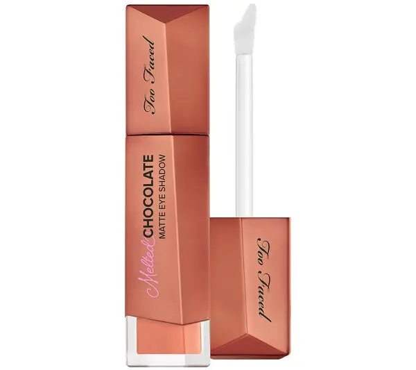 TOO FACED Melted Chocolate Liquid Matte Eye Sha Dow