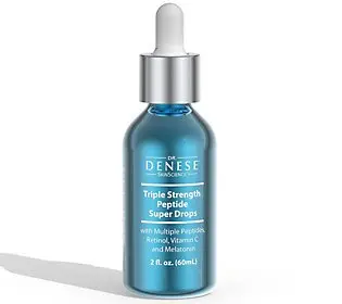 DR. DENESE Dr Denese Triple Strength Peptide Super Drops