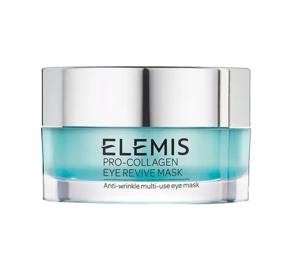 Elemis Pro-collagen Eye Revive Mask - One-color