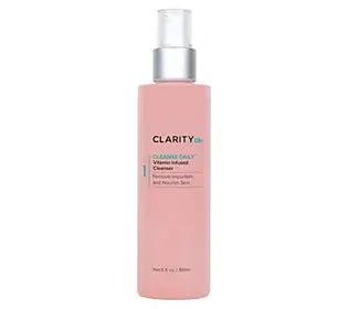 CLARITYRX Cleanse Daily Vitamin-infused Cleanser 6 Oz