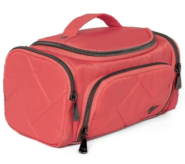 LUG Cosmetic Case Trolley Mini