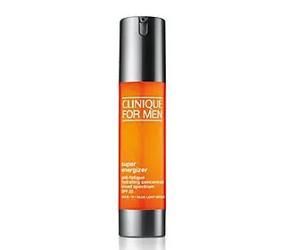 CLINIQUE For Anti-fatigue Hydrating Spf 25 Oncentrate