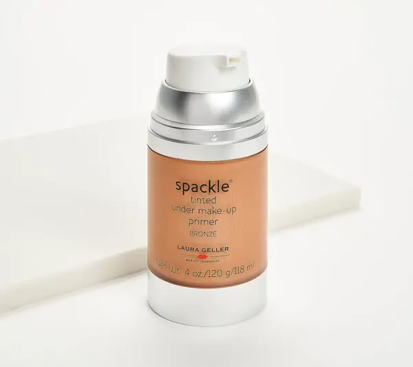 Laura Geller Beauty 4 Oz Super Bronze Spackle Primer