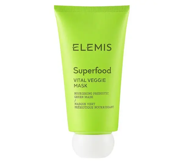 Elemis Superfood Vital Veggie Mask - One-color