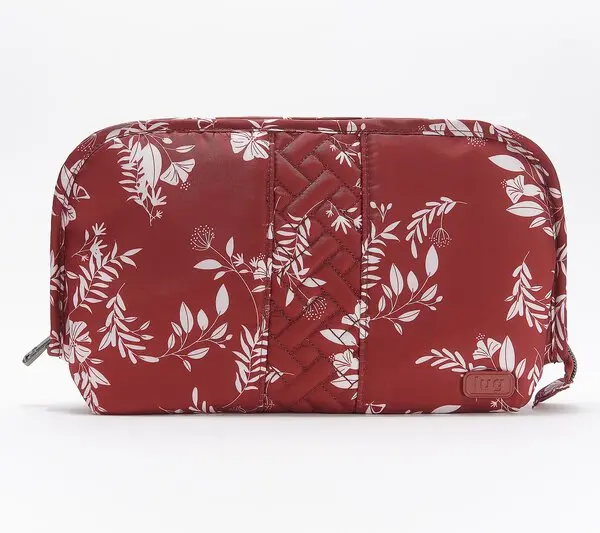 LUG Lay Flat Cosmetic Case