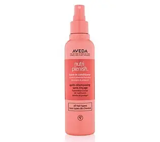 Aveda Nutriplenish Leave-in Conditioner 6.7 F L Oz - One-color