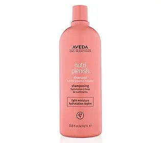 Aveda Nutriplenish Shampoo Light Moisture 33. 8 Fl Oz